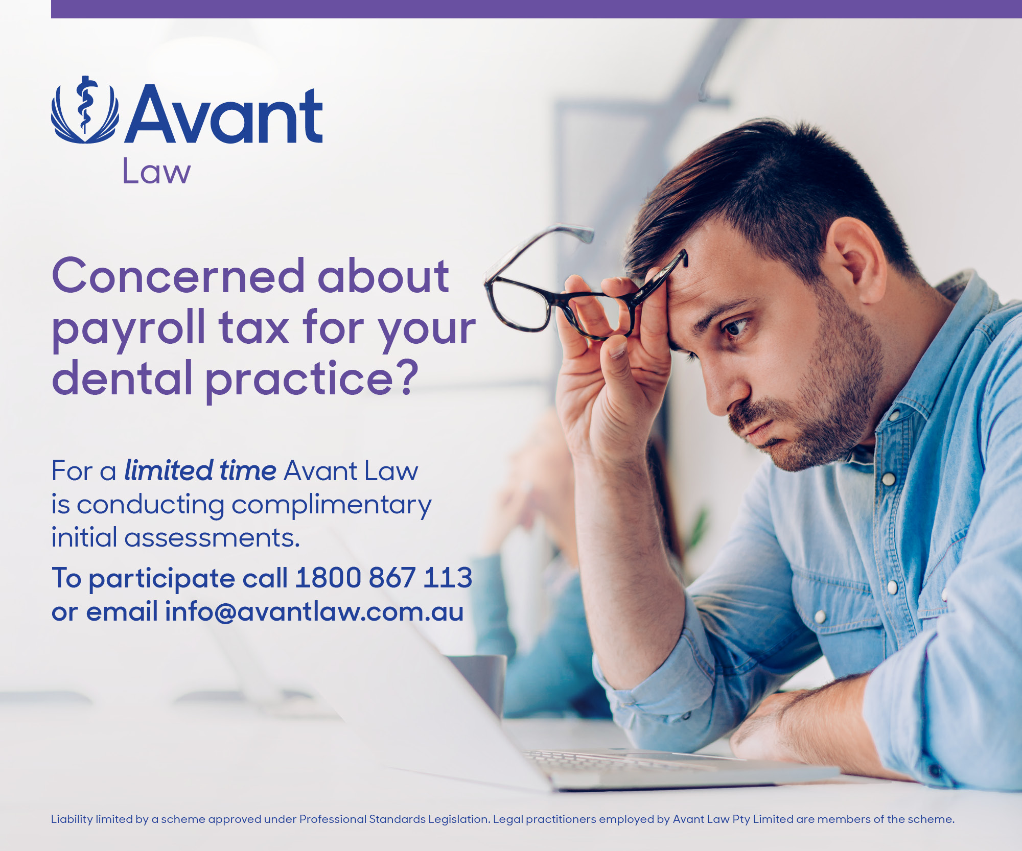 The 3-Step Dental Website Checklist - The Dental Review